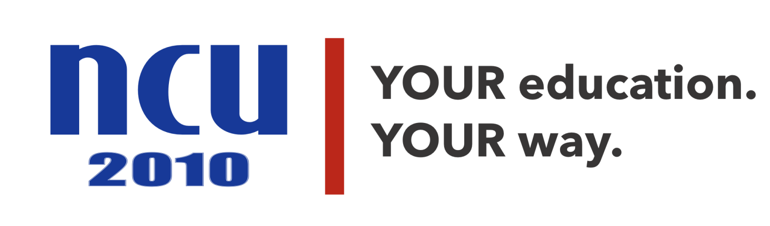 Welcome to the National Capital University (NCU)